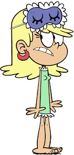 Leni Loud/Costumes | The Loud House Encyclopedia | Fandom
