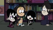 Morticians Club/Relationships | The Loud House Encyclopedia | Fandom
