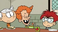 Kara-less Whisper/Gallery | The Loud House Encyclopedia | Fandom