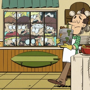 Discuss Everything About The Loud House Encyclopedia | Fandom