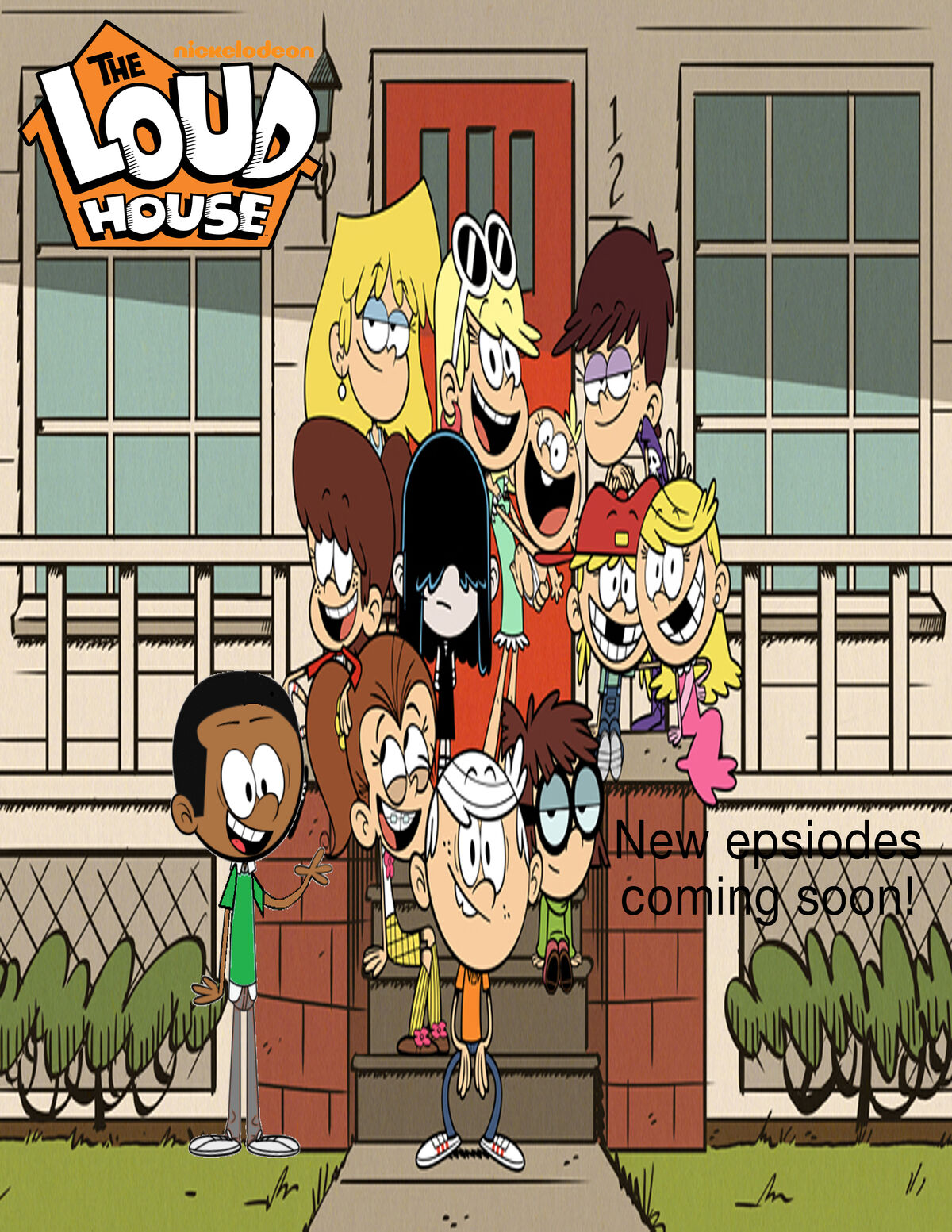 User blog:Thomperfan/Promotional art. | The Loud House Encyclopedia ... User blog:Thomperfan/Promotional art. | The Loud House Encyclopedia ...