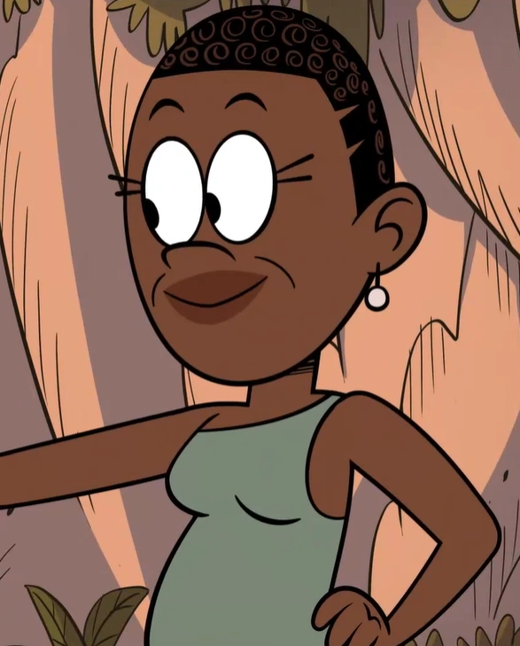 X | The Loud House Wikia | Fandom