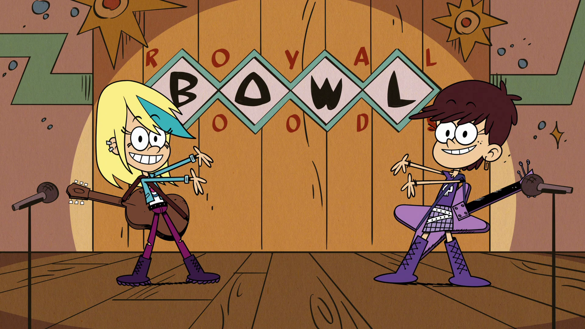 Sam Sharp/Gallery | The Loud House Encyclopedia | Fandom