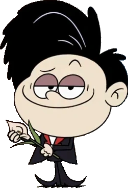 Bertrand | The Loud House Wikia | Fandom