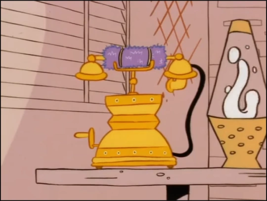 User blog:007Jamesdean/Phone Troubles | The Loud House Encyclopedia ...