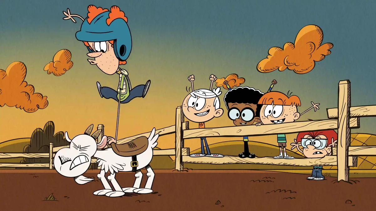 Carol Anne/Gallery | The Loud House Encyclopedia | Fandom