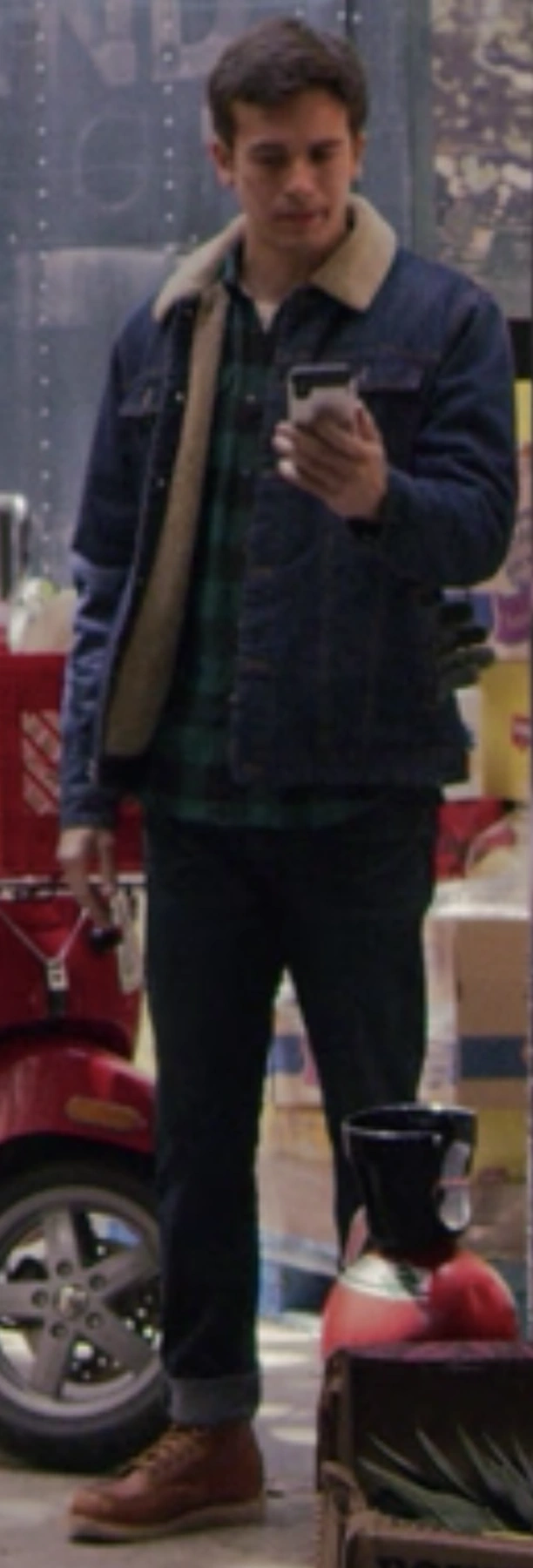 Bobby Santiago | The Loud House Encyclopedia | Fandom