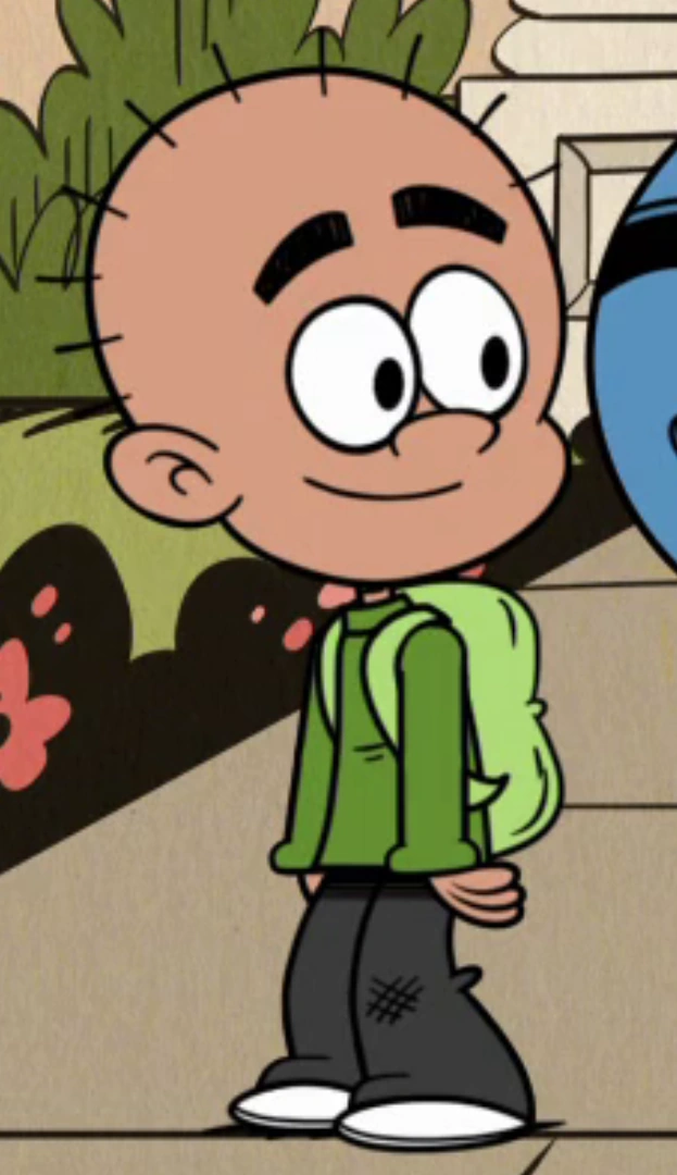 Royal Woods Middle School/Students | The Loud House Encyclopedia | Fandom