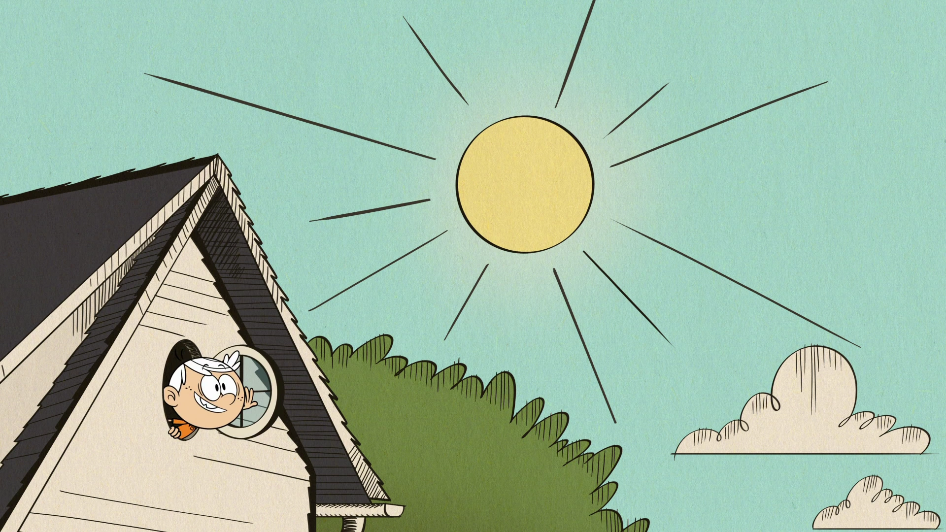 Discuss Everything About The Loud House Encyclopedia | Fandom