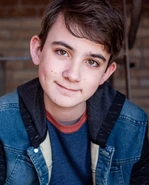 Ethan Mora | The Loud House Encyclopedia | Fandom