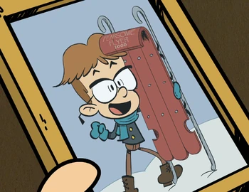 Bud Grouse | The Loud House Encyclopedia | Fandom