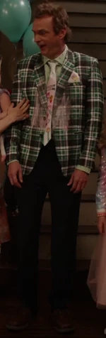 Lynn Loud Sr. (live-action)/Costumes | The Loud House Encyclopedia | Fandom