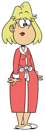 Rita Loud/Costumes | The Loud House Encyclopedia | Fandom