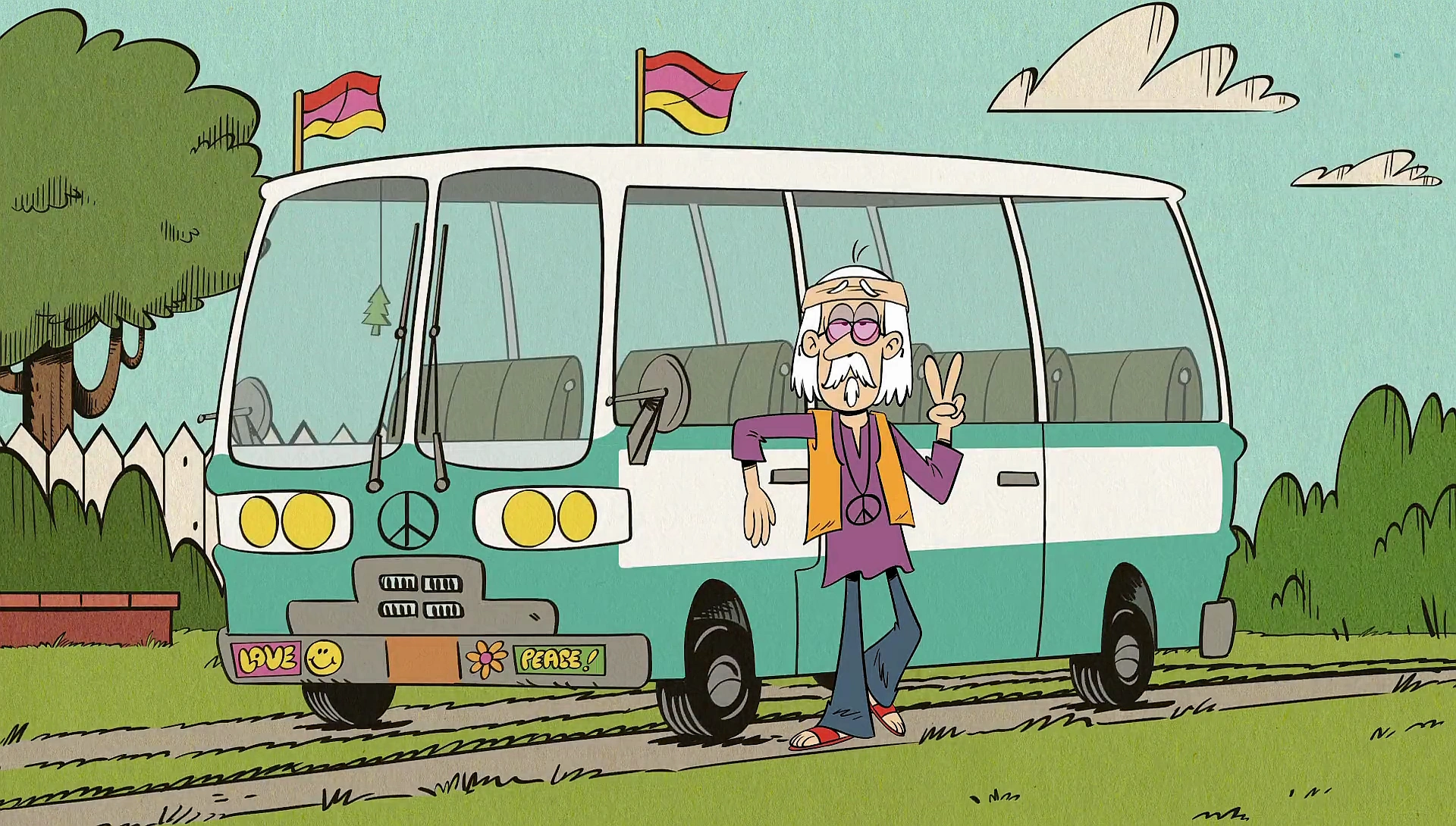 Discuss Everything About The Loud House Encyclopedia | Fandom