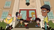 Royal Woods Middle School/Students | The Loud House Encyclopedia | Fandom