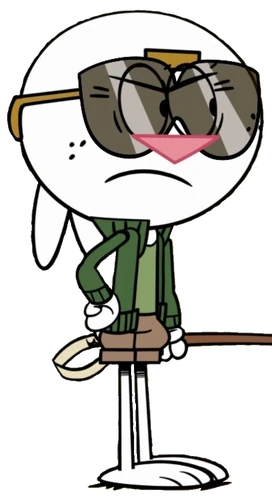 Loud rabbits | The Loud House Encyclopedia | Fandom