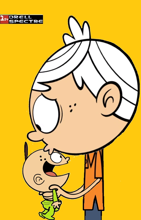 User blog:DPSII/Day of 2 Loud Bros. | The Loud House Encyclopedia | Fandom