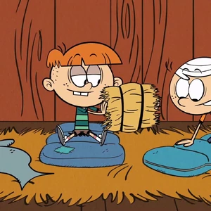 Discuss Everything About The Loud House Encyclopedia | Fandom