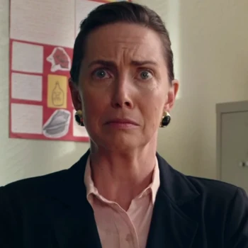 Sra. Tyte | The Loud House Wikia | Fandom