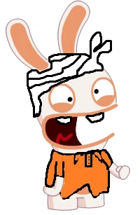 User blog:BatSam247/Rabbids Cosplay 1: Lincoln | The Loud House ...