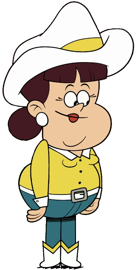 Cheryl Farrell/Costumes | The Loud House Encyclopedia | Fandom
