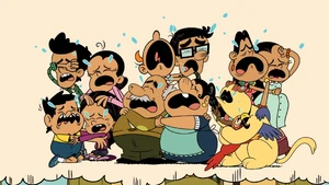 List of crying moments | The Loud House Encyclopedia | Fandom