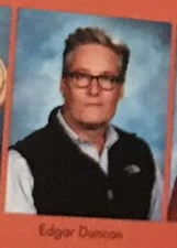 Edgar Duncan | The Loud House Encyclopedia | Fandom