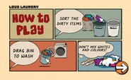 Loud Laundry | The Loud House Encyclopedia | Fandom