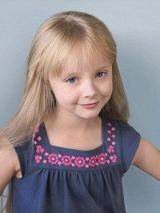 Mariel Sheets | Wiki ng The Loud House | Fandom