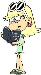 User blog:LampLoudTheThird/Welcome to the Loud House - Leni (Images ...
