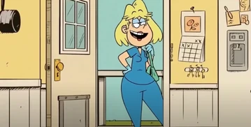 Rita Loud/Galería | The Loud House Wikia | Fandom