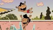 Slink or Swim | The Loud House Encyclopedia | Fandom