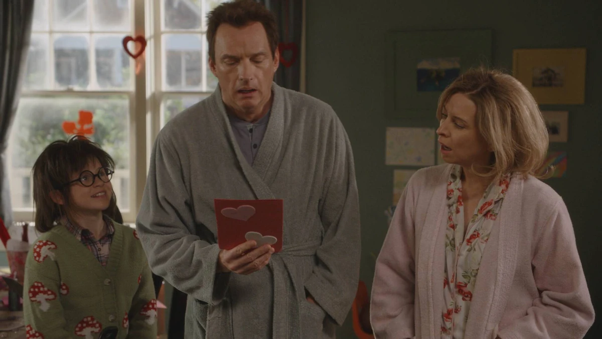 Louds in Love | The Loud House Encyclopedia | Fandom