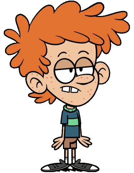 Rocky Spokes | The LoudCasa Wiki | Fandom