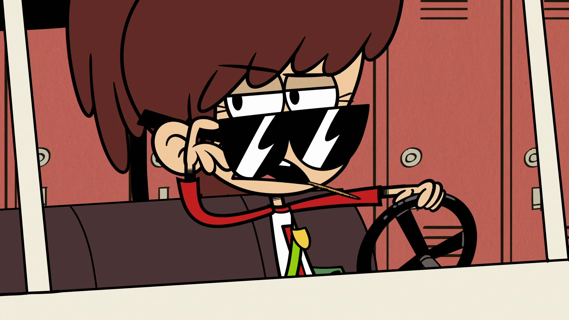 Discuss Everything About The Loud House Encyclopedia | Fandom