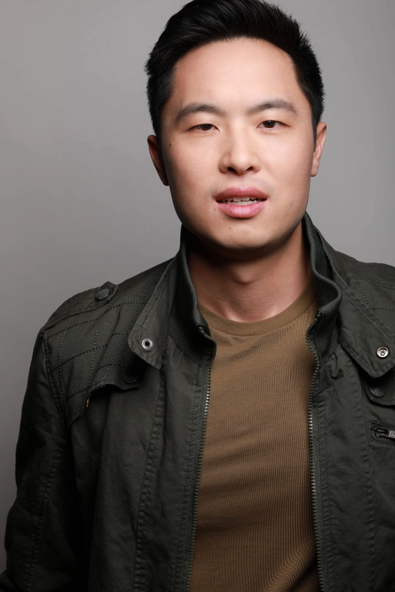 Timothy Carlton Young