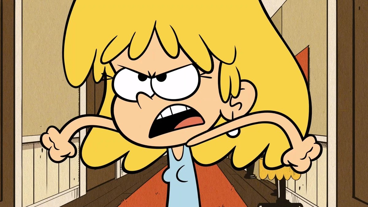 Racing Hearts/Gallery | The Loud House Encyclopedia | Fandom
