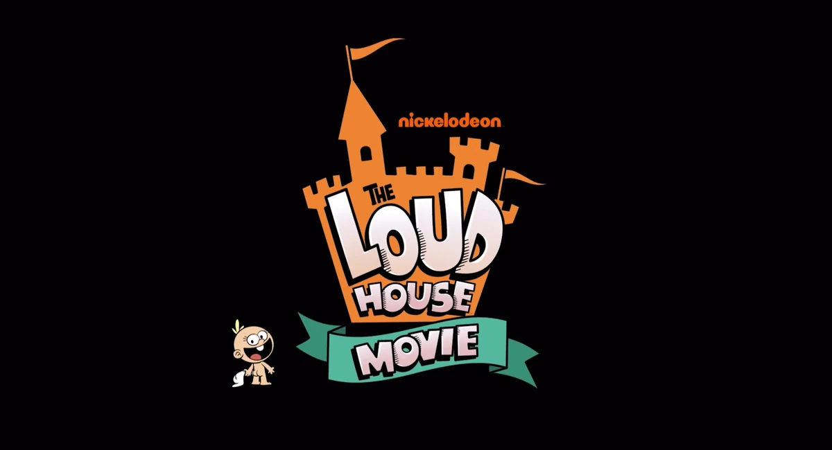 Lily Loud/Gallery/Movies | The Loud House Encyclopedia | Fandom