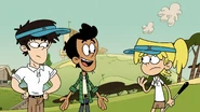 Fairway University/Students | The Loud House Encyclopedia | Fandom