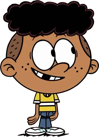 Category:Characters | The Loud House Encyclopedia | Fandom