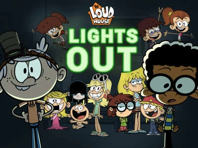 Lights Out | The LoudCasa Wiki | Fandom