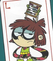 Lisa Loud | Wikia The Loud House | Fandom