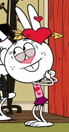 Loud rabbits | The Loud House Encyclopedia | Fandom