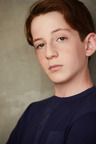 Joshua Gallup | The Loud House Encyclopedia | Fandom