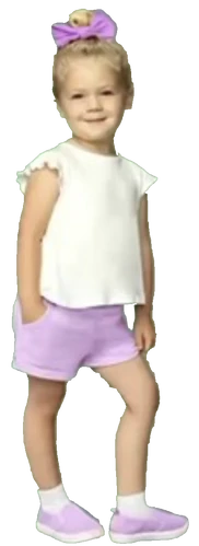 Lily Loud | The Loud House Encyclopedia | Fandom