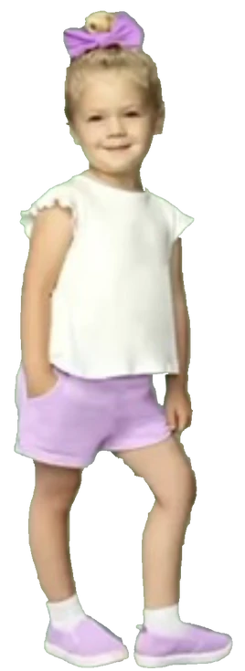 Lily Loud (live-action) | The Loud House Encyclopedia | Fandom