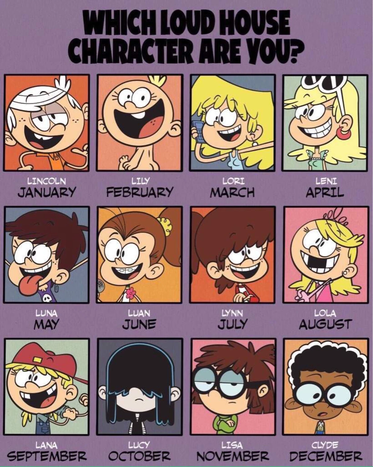 User blog:Ivannathepro/Loud house | The Loud House Encyclopedia | Fandom