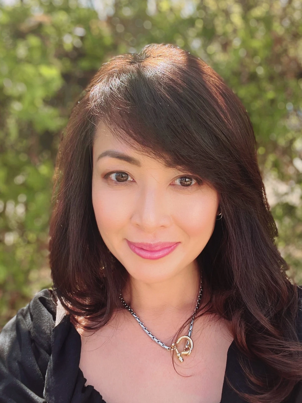 Jhoanne Reyes | The Loud House Encyclopedia | Fandom