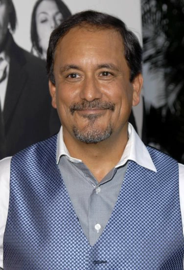 Ruben Garfias | Wiki ng The Loud House | Fandom