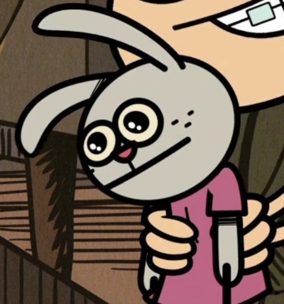 Bunny | The LoudCasa Wiki | Fandom